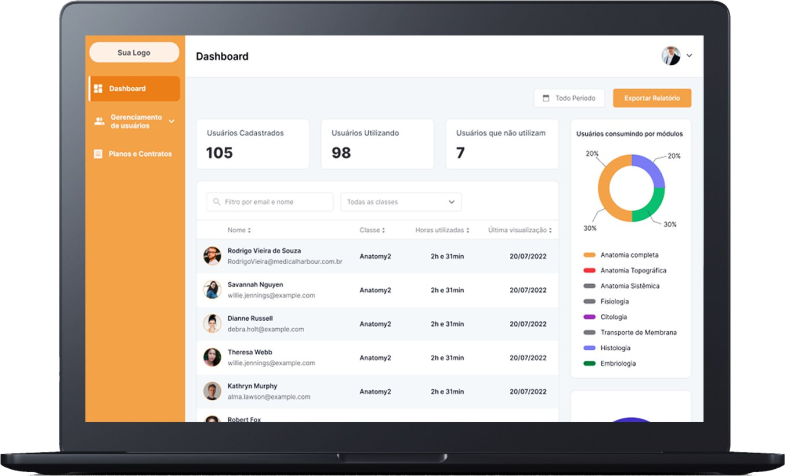Get in contact to learn about BioAtlas